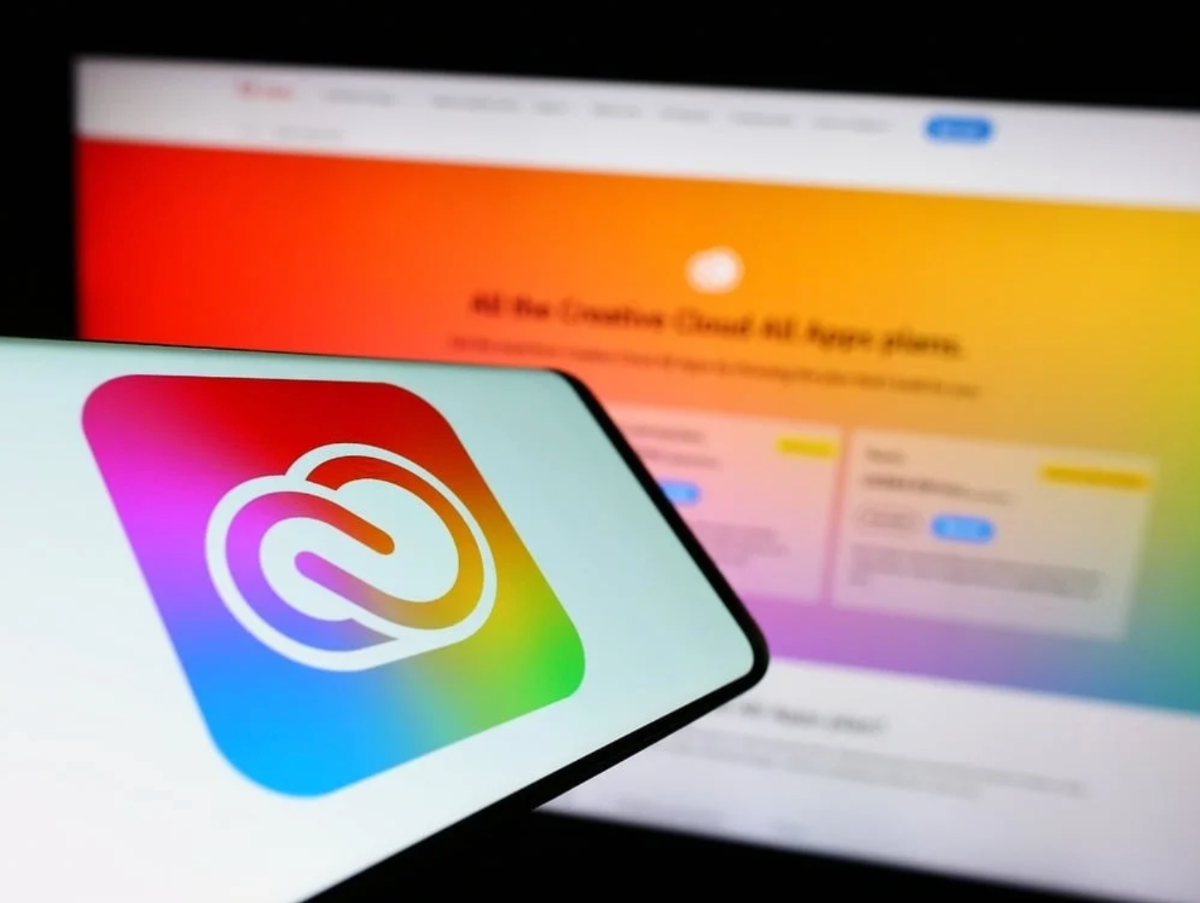 Is Adobe Creative Cloud down? [March 26, 2026] - Adobe Creative Cloud ...