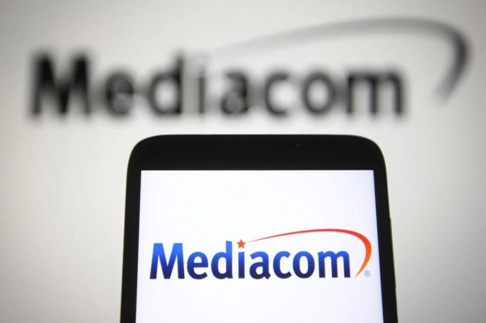 Is Mediacom down? [March 31, 2026] - Mediacom down? - DesignTAXI ...