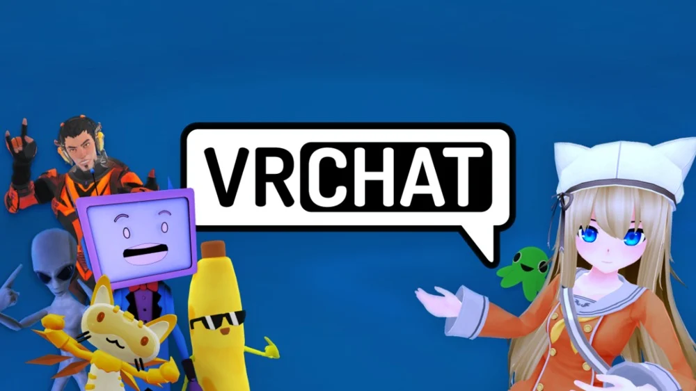 Is VRChat down? [February 28, 2026] - VRChat down? - DesignTAXI ...