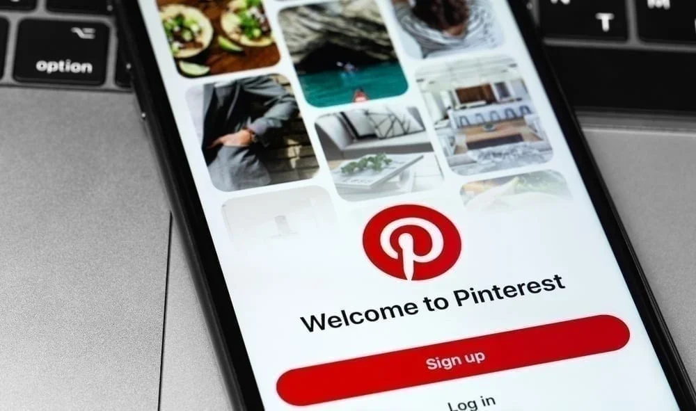 Is Pinterest down? [March 20, 2026] - Pinterest down? - DesignTAXI ...