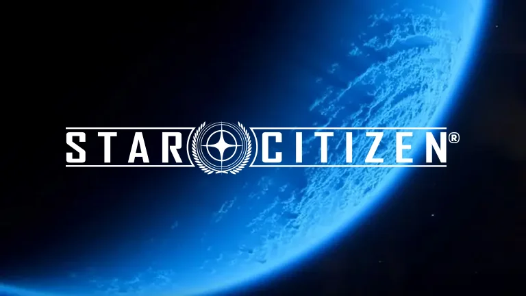 Is Star Citizen Down