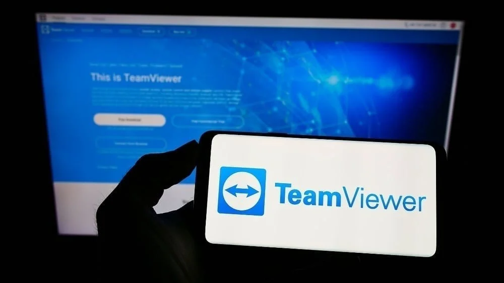 Is TeamViewer down? [March 10, 2026] - TeamViewer down? - DesignTAXI ...