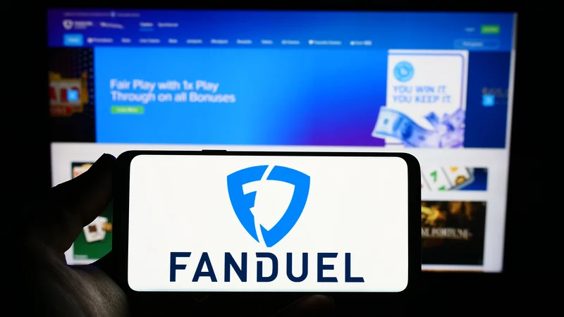 Is Fanduel down? [March 10, 2026] - FanDuel down? - DesignTAXI ...