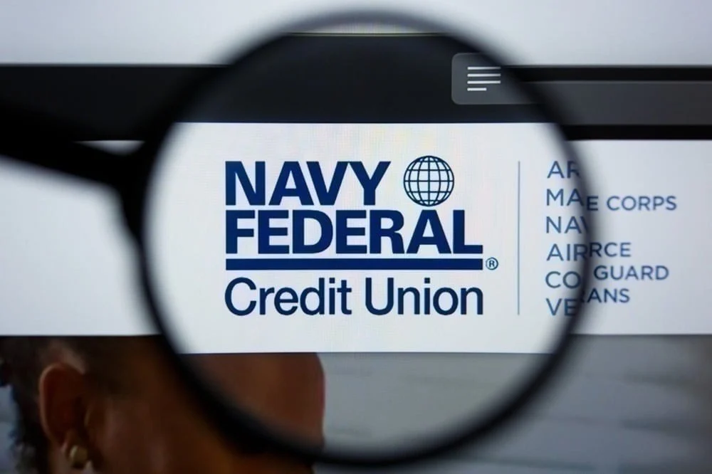 Is Navy Federal Credit Union down? [March 5, 2026] - Navy Federal down ...