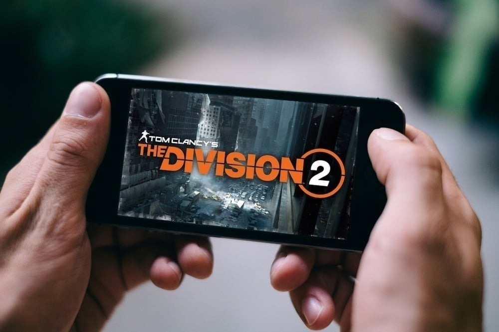 Is Tom Clancy's The Division down? [March 3, 2026] - Tom Clancy's The ...