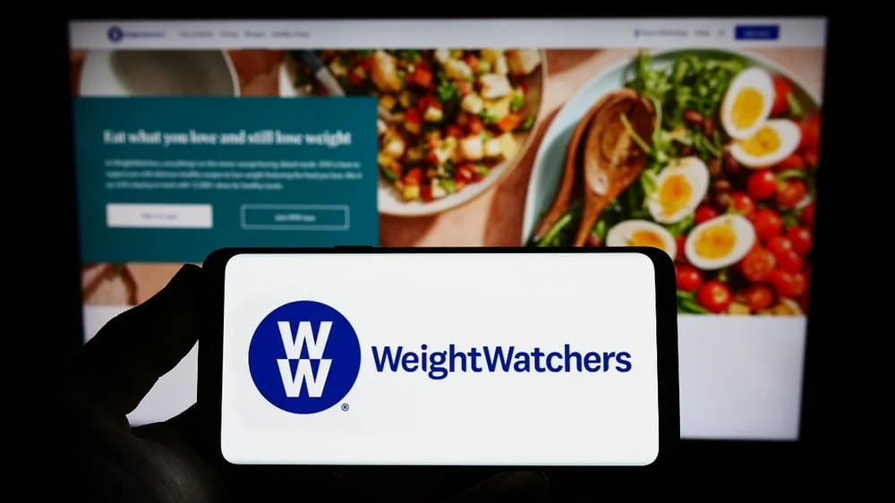 Is Weight Watchers down? [March 21, 2026] - Weight Watchers down ...