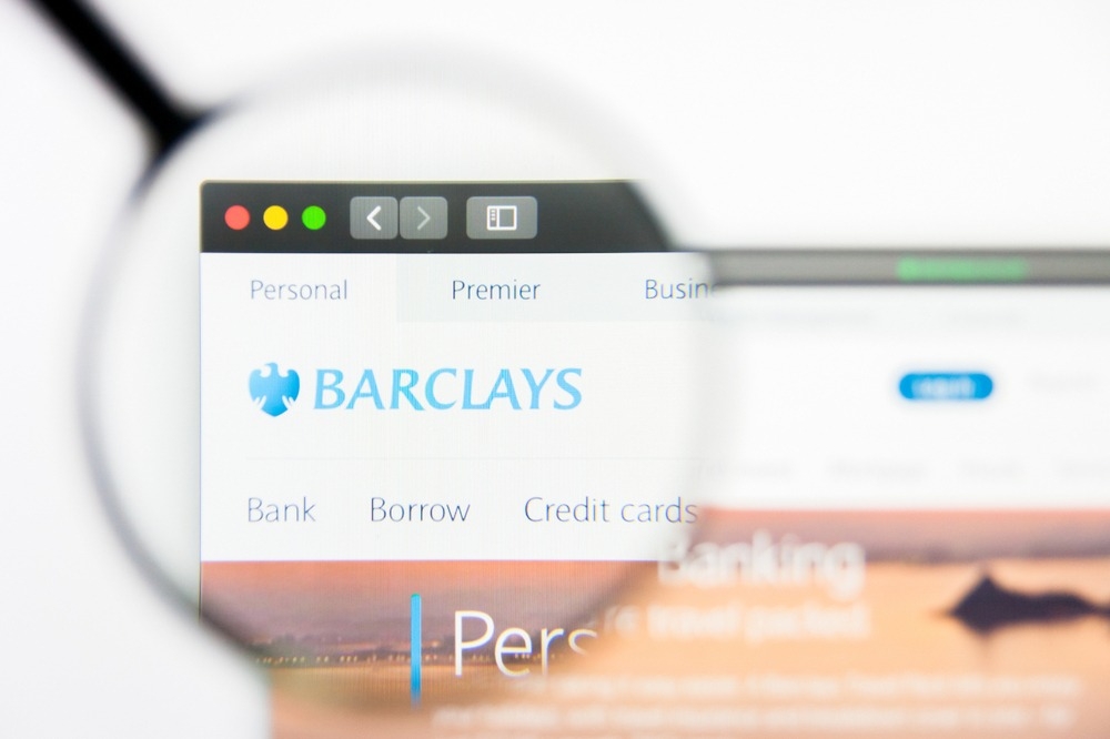 Is Barclays UK down? [April 13, 2026] - Barclays down? - DesignTAXI ...