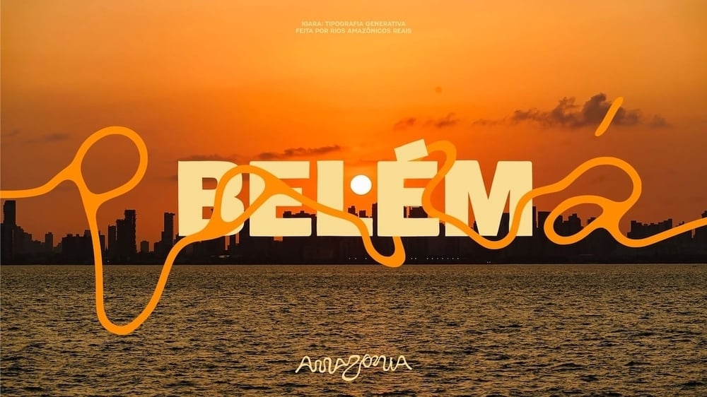 Brazil's Amazon comes alive in new identity shaped by its landscapes ...