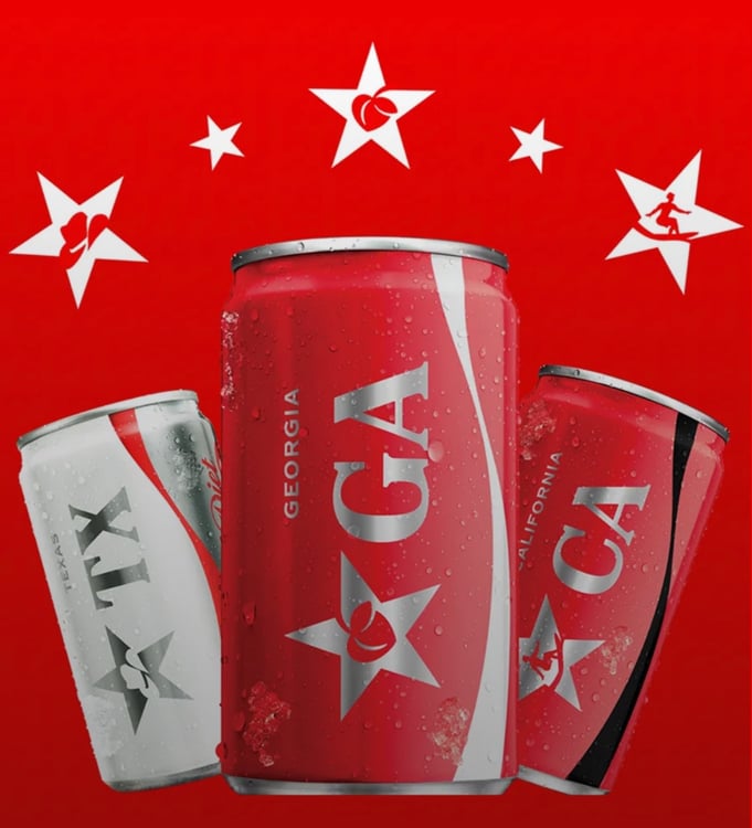 Coca-Cola revives its classic 'Hilltop' ad for America250—and gives ...