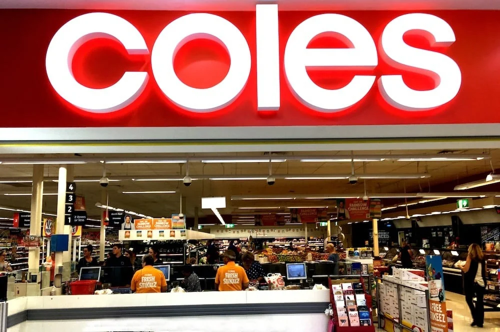 Is Coles down? [April 27, 2026] - Coles down? - DesignTAXI Community ...