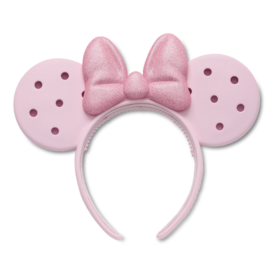 Crocs x Disney gives Mickey & Minnie ears 'hole' new spins with space ...
