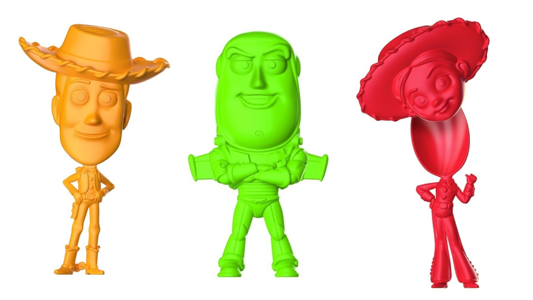 Kellogg's finally brings back toys in cereal boxes with Disney & Pixar ...