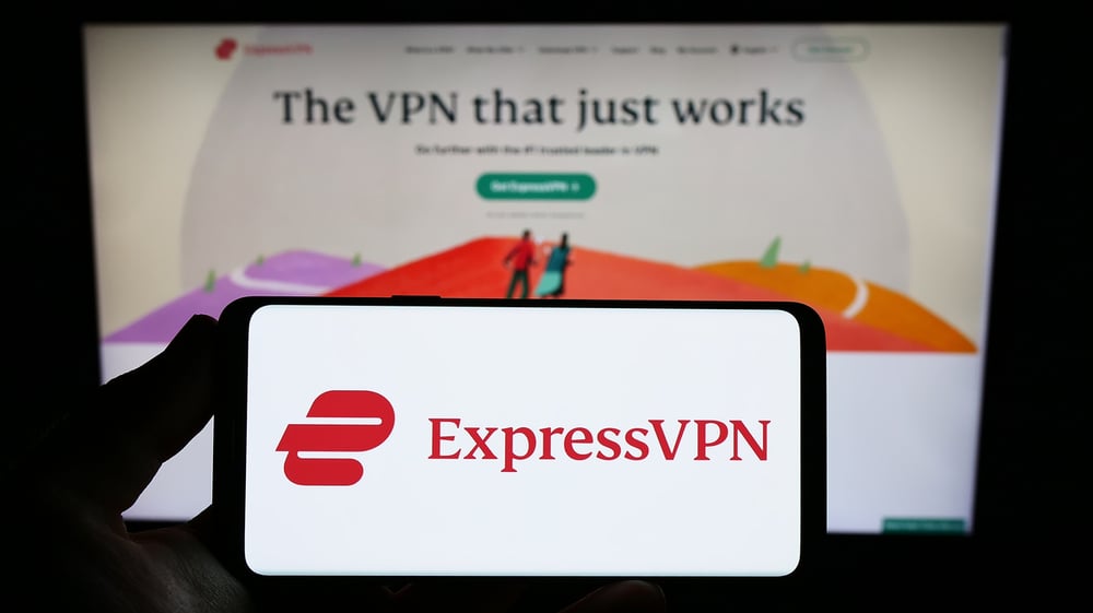 Is ExpressVPN down? - ExpressVPN down? - DesignTAXI Community: Creative ...