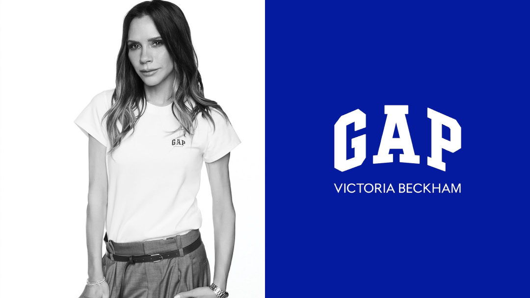 Victoria Beckham meets Gap with multi-part collection that brings a ...