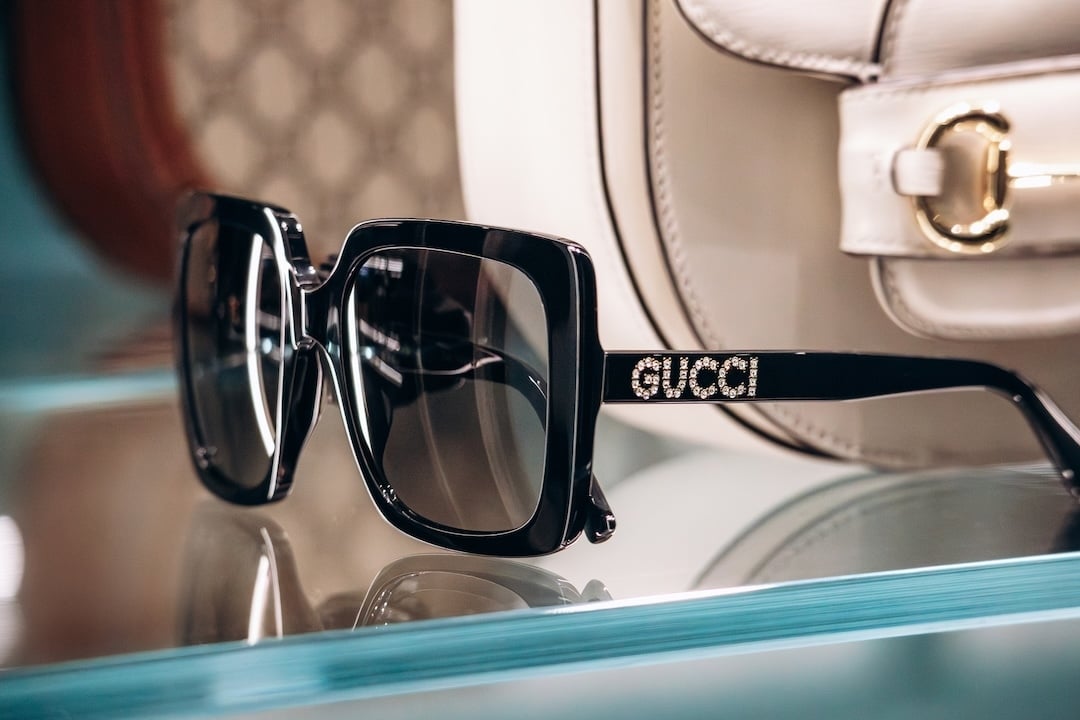 Gucci smart glasses are underway with Google, framing style with tech ...