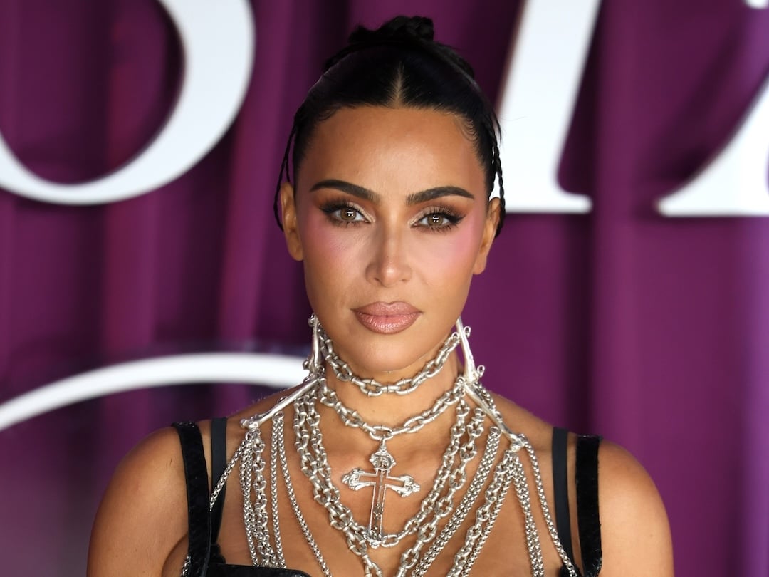 Kim Kardashian enlisted as producer in her first Broadway credit ...