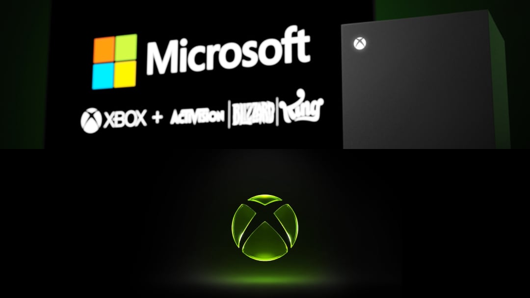 Microsoft pulls the plug on 'Microsoft Gaming' to fully commit to Xbox ...
