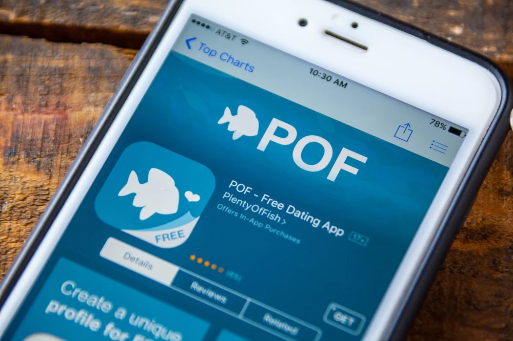 Is Plenty of Fish (POF) down? [April 28, 2026] - Plenty of Fish down ...