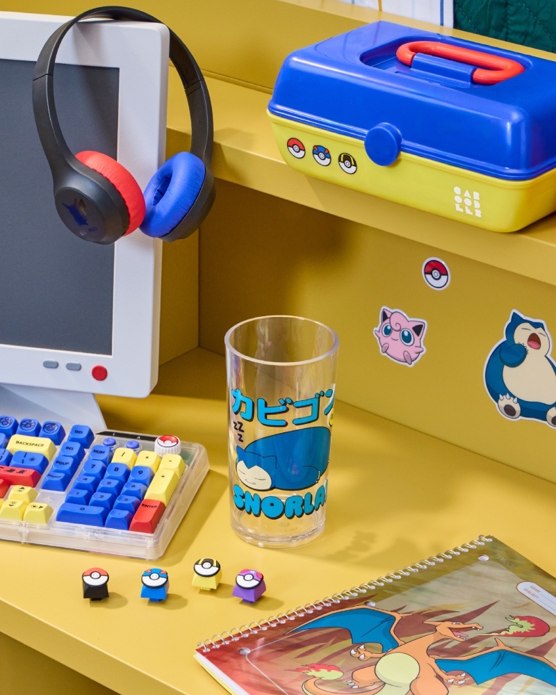 Pokémon turns 30 and Target joins the party with a limited-time ...
