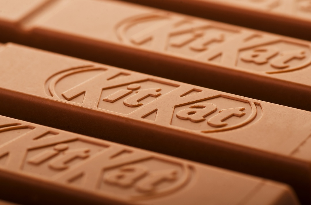 KitKat launches tracker to check if your chocolate is one of over ...