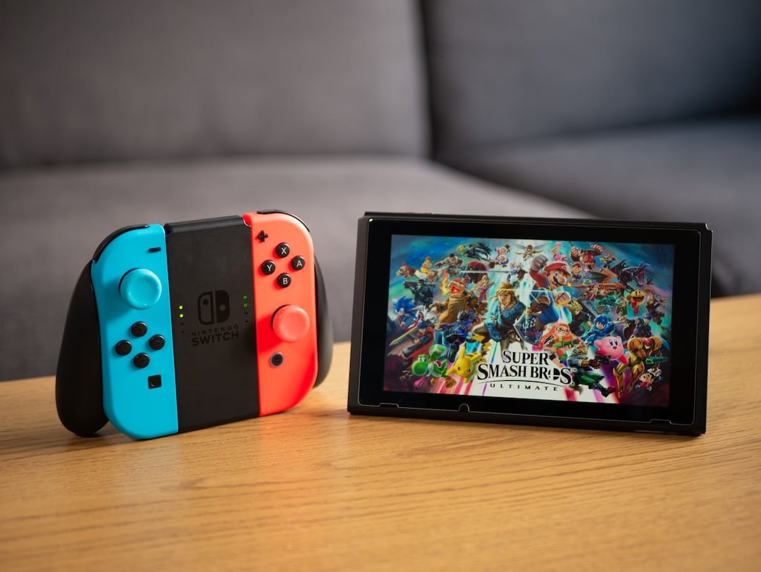 Is Super Smash Bros. Ultimate down? - Nintendo down? - DesignTAXI ...
