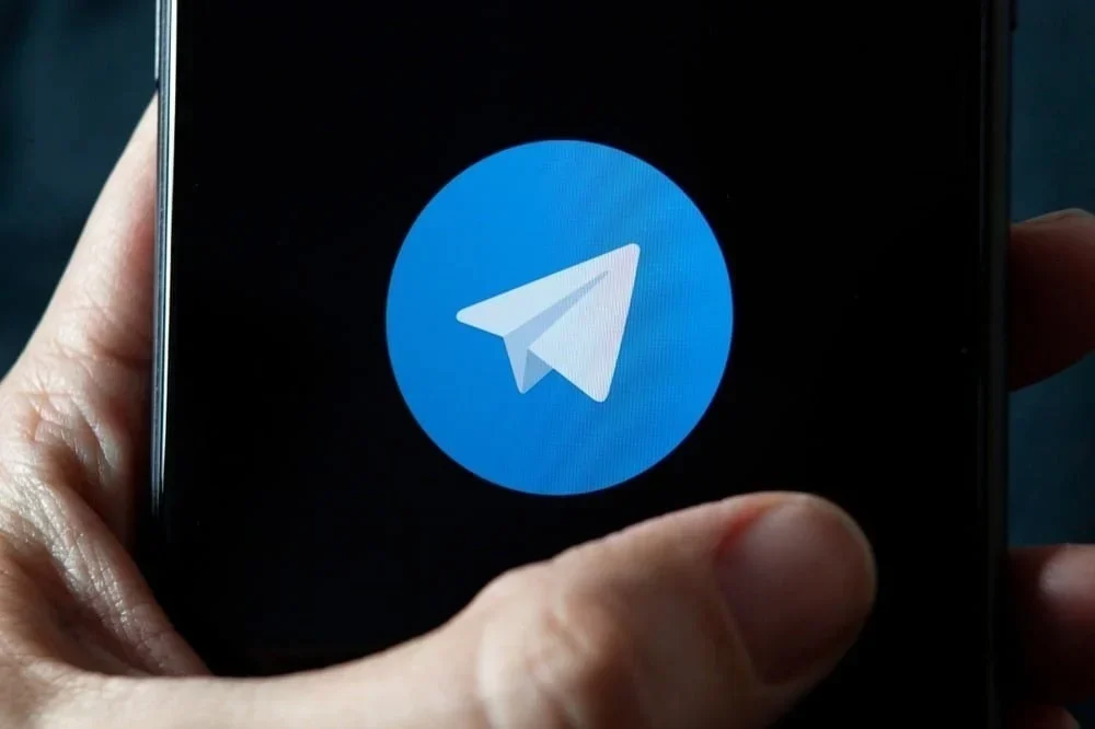 Is Telegram down? [April 9, 2026] - Telegram down? - DesignTAXI ...
