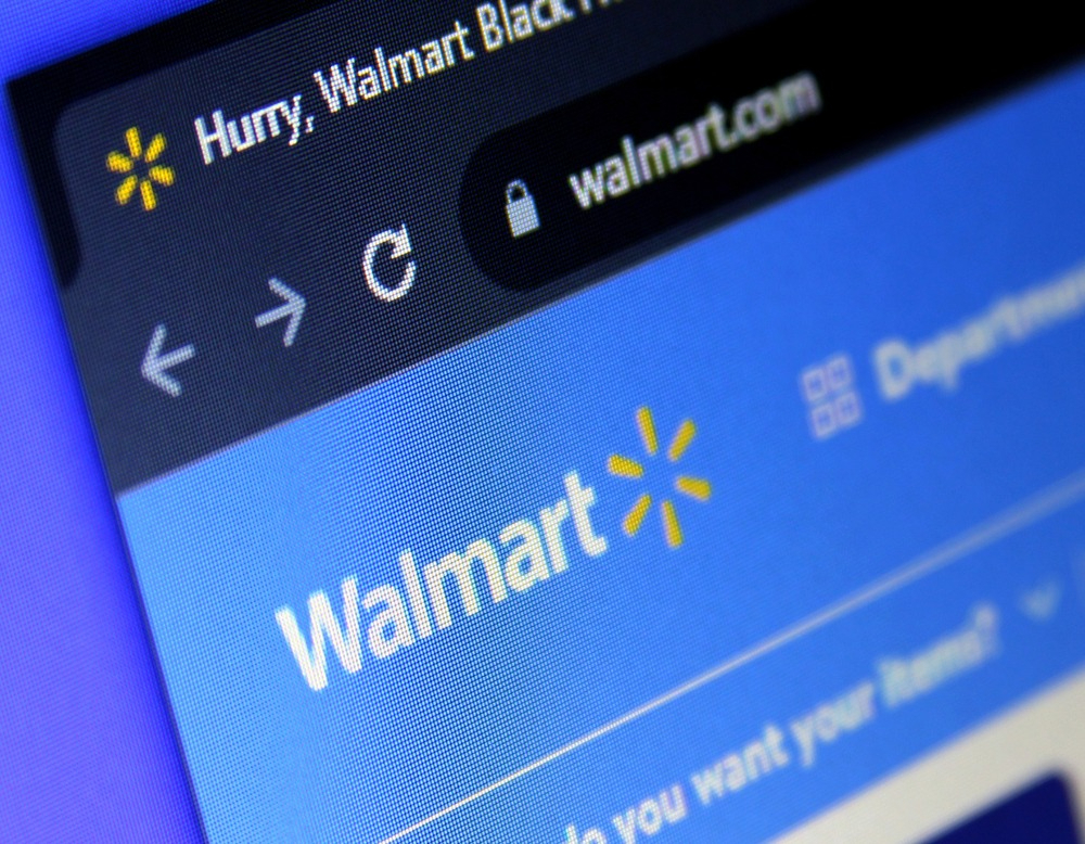 Is Walmart down? [April 9, 2026] - Walmart / Spark Driver / Sam's Club ...