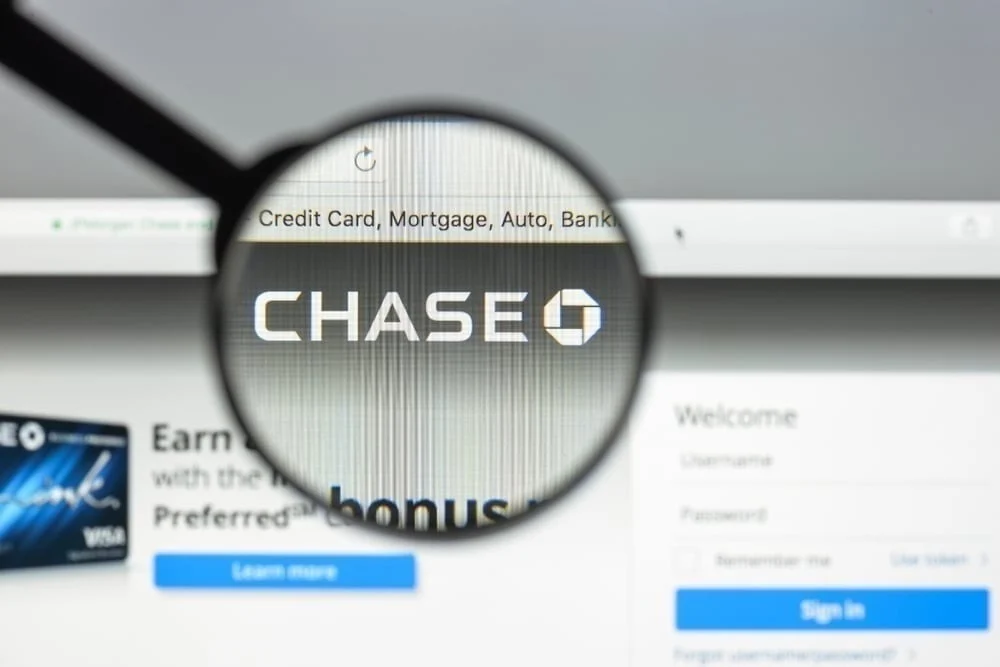 Is Chase Bank down? [April 18, 2026] - Chase Bank down? - DesignTAXI ...