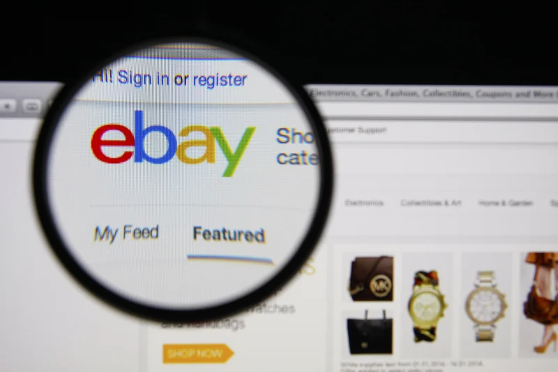 Is eBay down? [April 27, 2026] - eBay down? - DesignTAXI Community ...