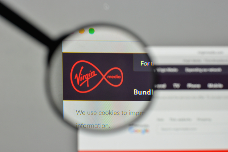 Is Virgin Media down? [April 15, 2026] - Virgin Media down ...