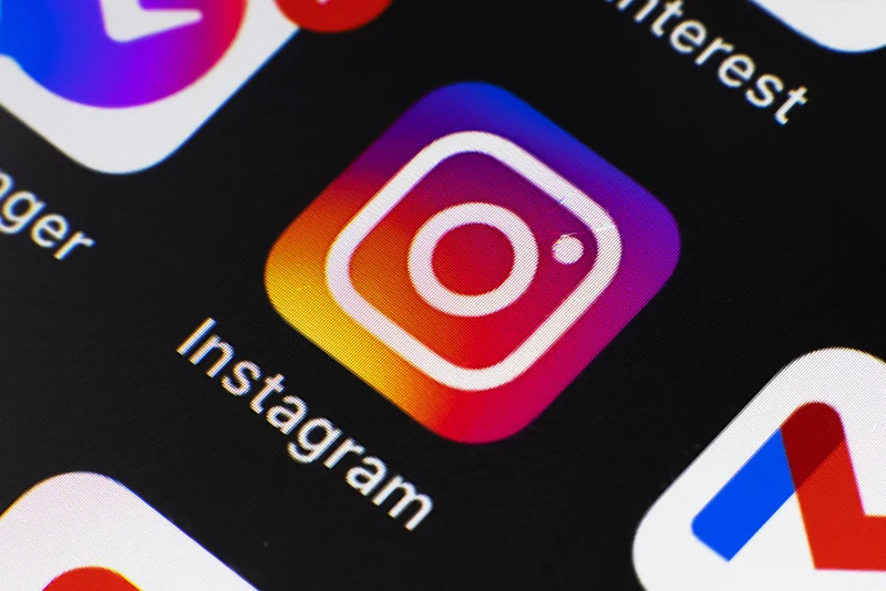 Is Instagram down? [April 24, 2026] - Instagram down? - DesignTAXI ...