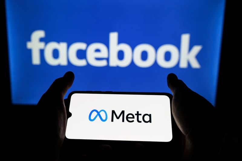 Is Facebook / Messenger down? [April 15, 2026] - Facebook / Messenger ...