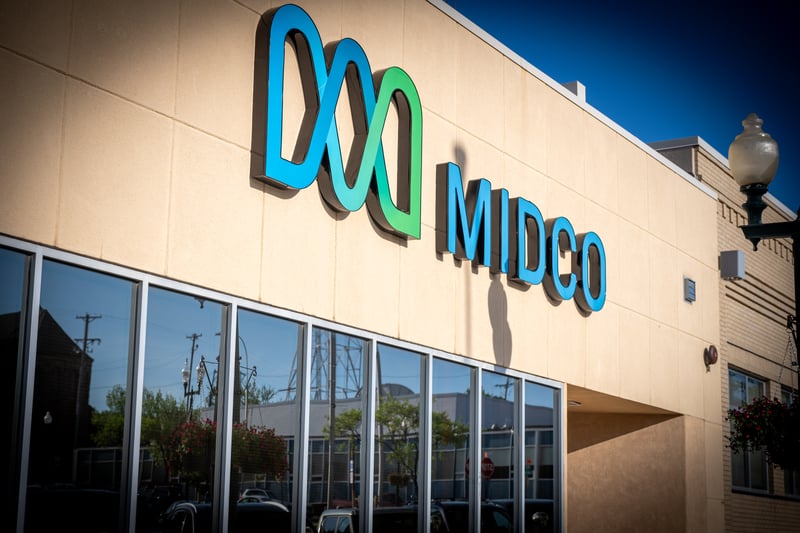 Is Midco down? [April 11, 2026] - Midcontinent (MIDCO) down ...