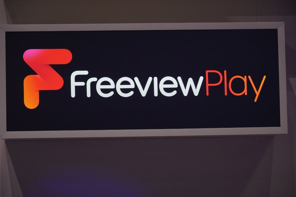 Is Freeview TV down? [April 6, 2026] - Freeview TV down? - DesignTAXI ...