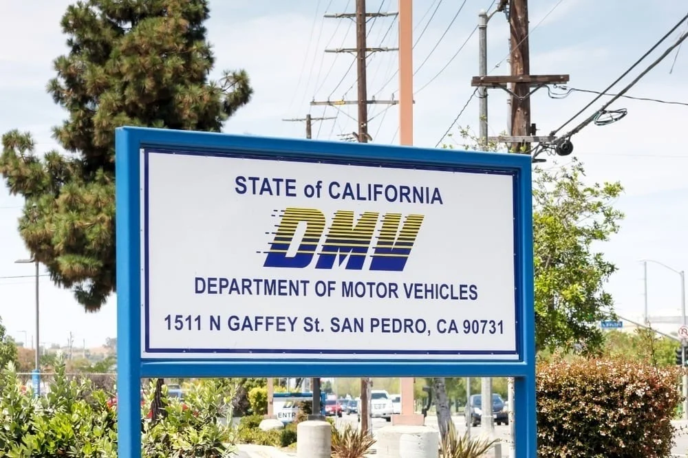 Is California Department of Motor Vehicles (DMV) down? [April 14, 2026 ...
