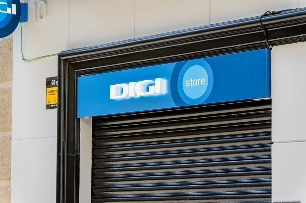 Is DIGI down? [April 9, 2026] - DIGI down? - DesignTAXI Community ...