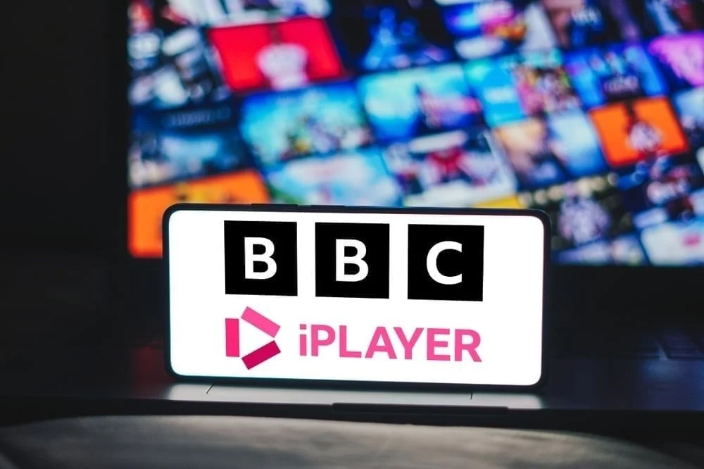 Is BBC iPlayer down? [April 18, 2026] - BBC iPlayer down? - DesignTAXI ...