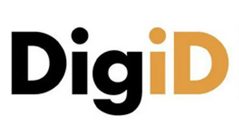 Is DigiD down? [April 1, 2026] - DigiD down? - DesignTAXI Community ...