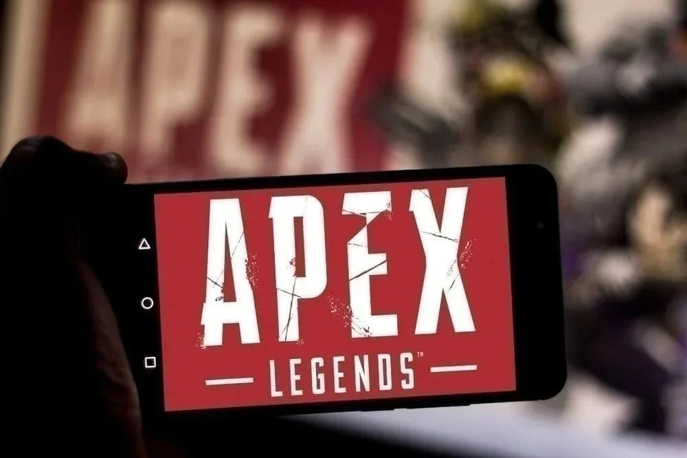 Is Apex Legends down? [April 1, 2026] - Apex Legends down? - DesignTAXI ...