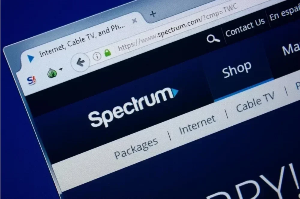 Is Spectrum Internet down? [April 1, 2026] - Spectrum Internet down ...