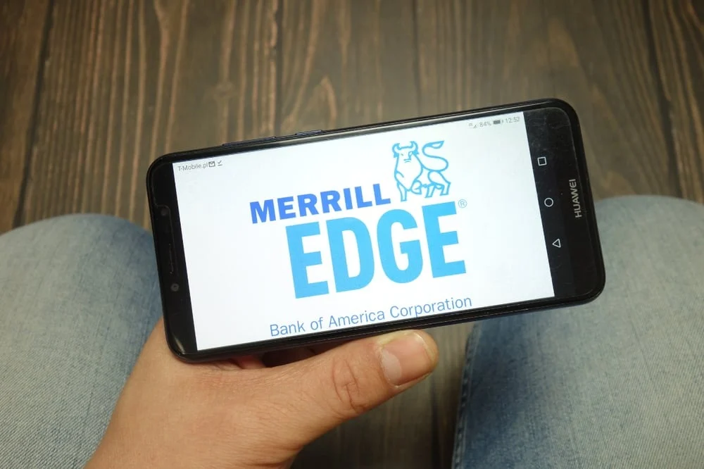 Is Merrill Edge down? [April 29, 2026] - Merrill Edge down ...