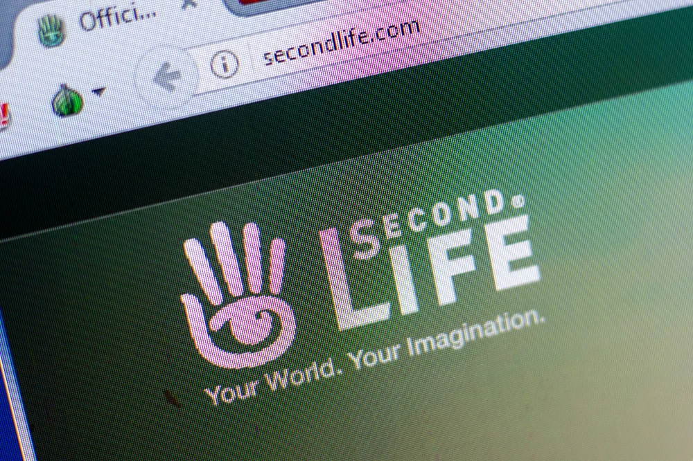 Is Second Life down? [April 25, 2026] - Second Life down? - DesignTAXI ...