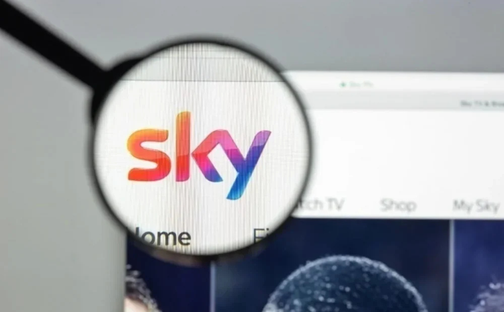 Is Sky Broadband down? [April 24, 2026] - Sky Broadband / Stream / Q ...