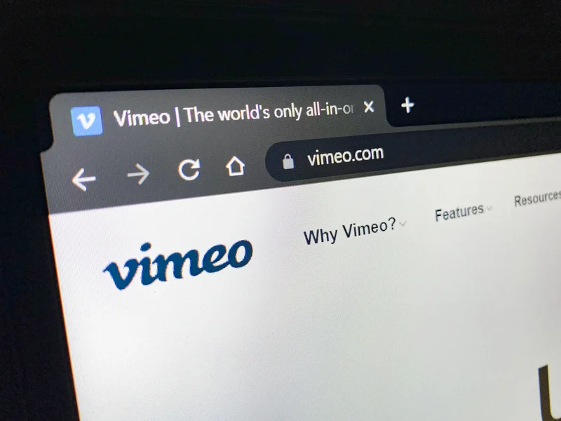 Is Vimeo down? [April 14, 2026] - Vimeo down? - DesignTAXI Community ...