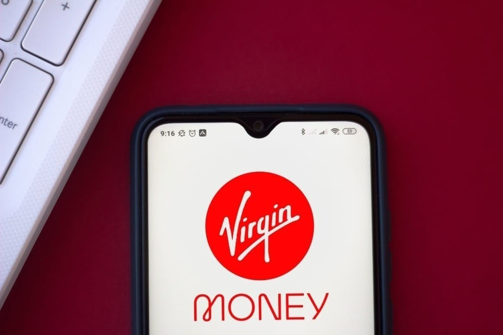 Is Virgin Money down? [April 18, 2026] - Virgin Money down ...