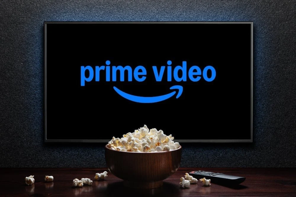 Is Prime Video down? [May 15, 2026] - Amazon / AWS / Prime Video down ...