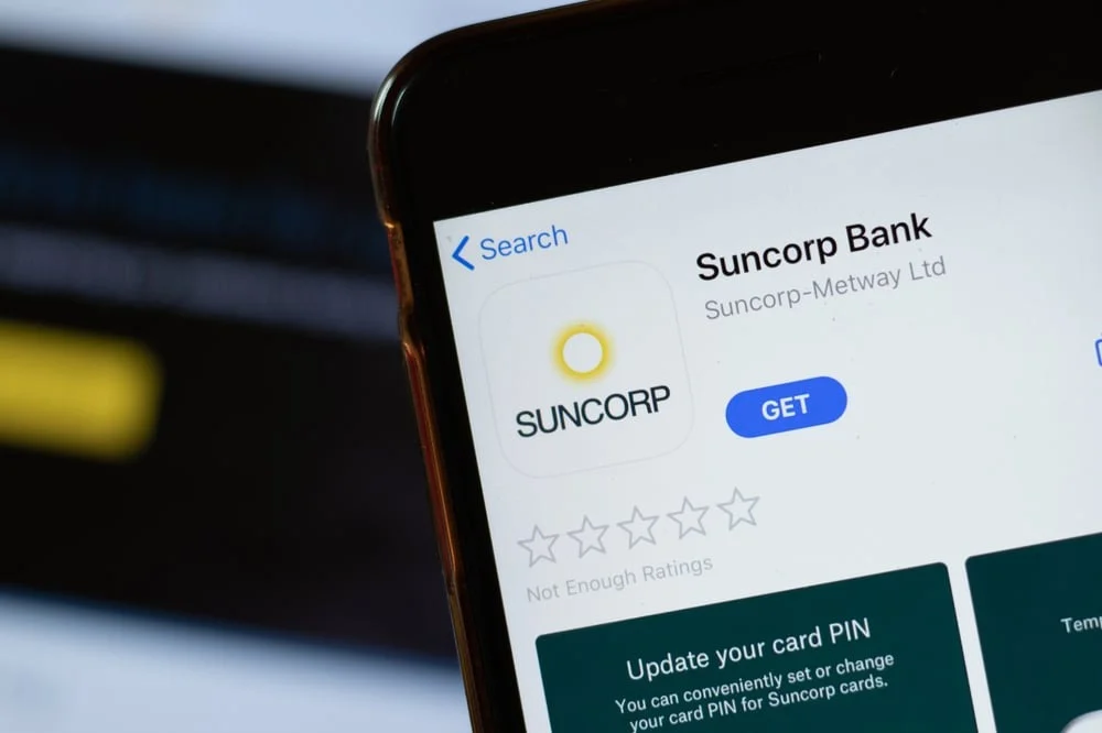 Is Suncorp Bank down? [May 1, 2026] - Suncorp down? - DesignTAXI ...