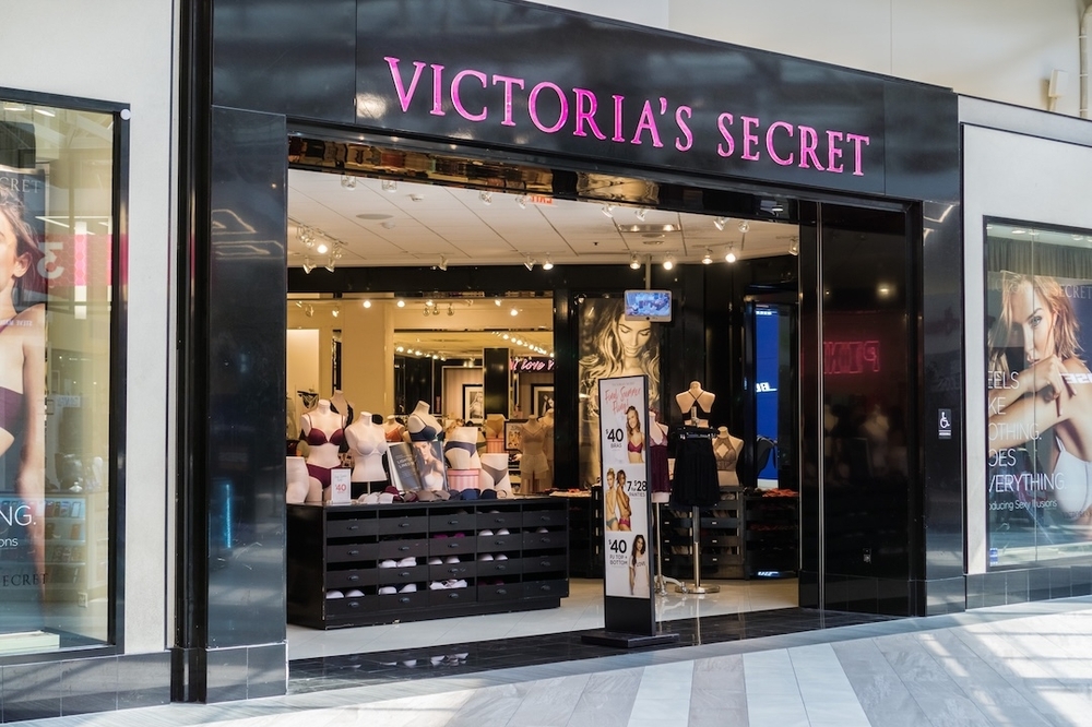 Victoria’s Secret wants to reclaim ‘sexy’ image, changing NYSE ticker ...