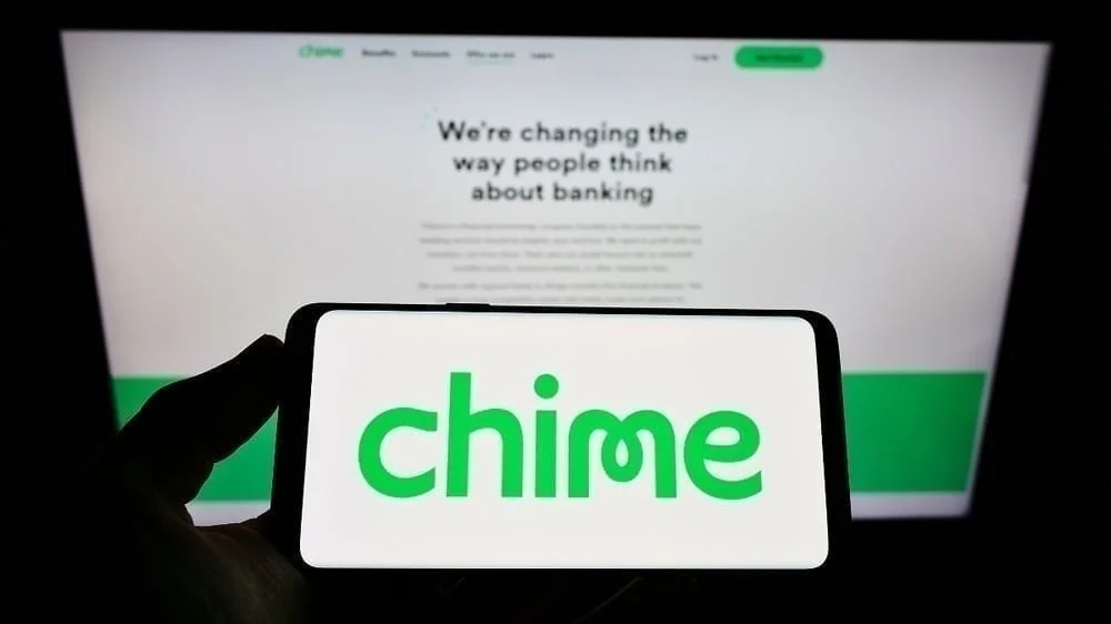 Is Chime down? [May 13, 2026] - Chime down? - DesignTAXI Community ...