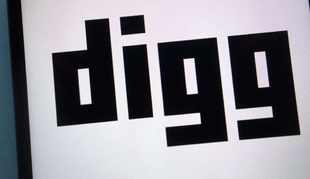 Digg is back again, this time as an AI-powered news aggregator built on ...